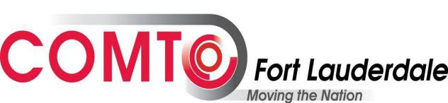 COMTO Ft. Lauderdale Chapter - Membership